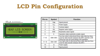 Distance measurement using Ultrasonic sensor on Arduino Uno | PPTX