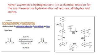 Chelating agents and it's application | PPTX