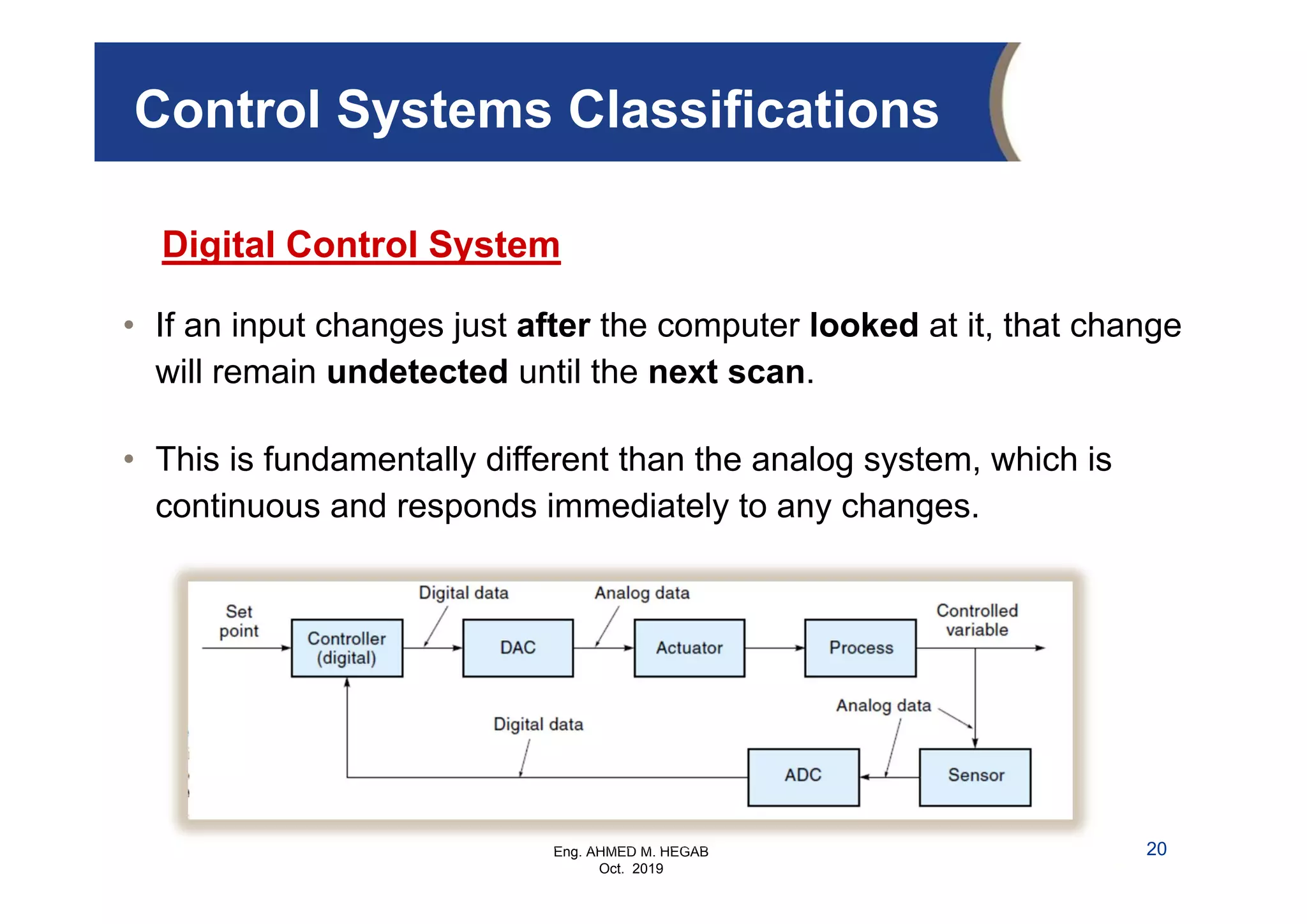 Electrical Classic Control (Basics) | PDF | Operating Systems ...