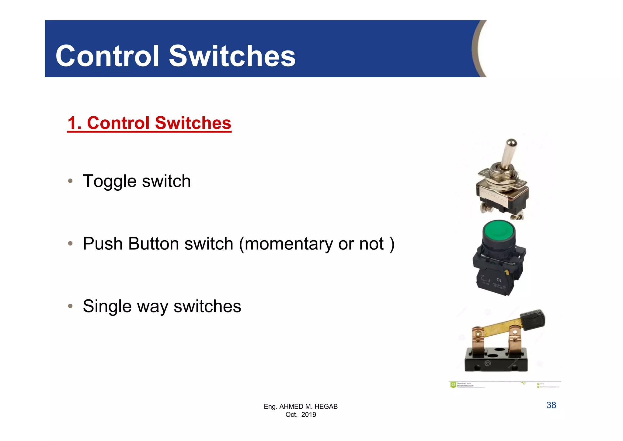 Electrical Classic Control (Basics) | PDF | Operating Systems ...