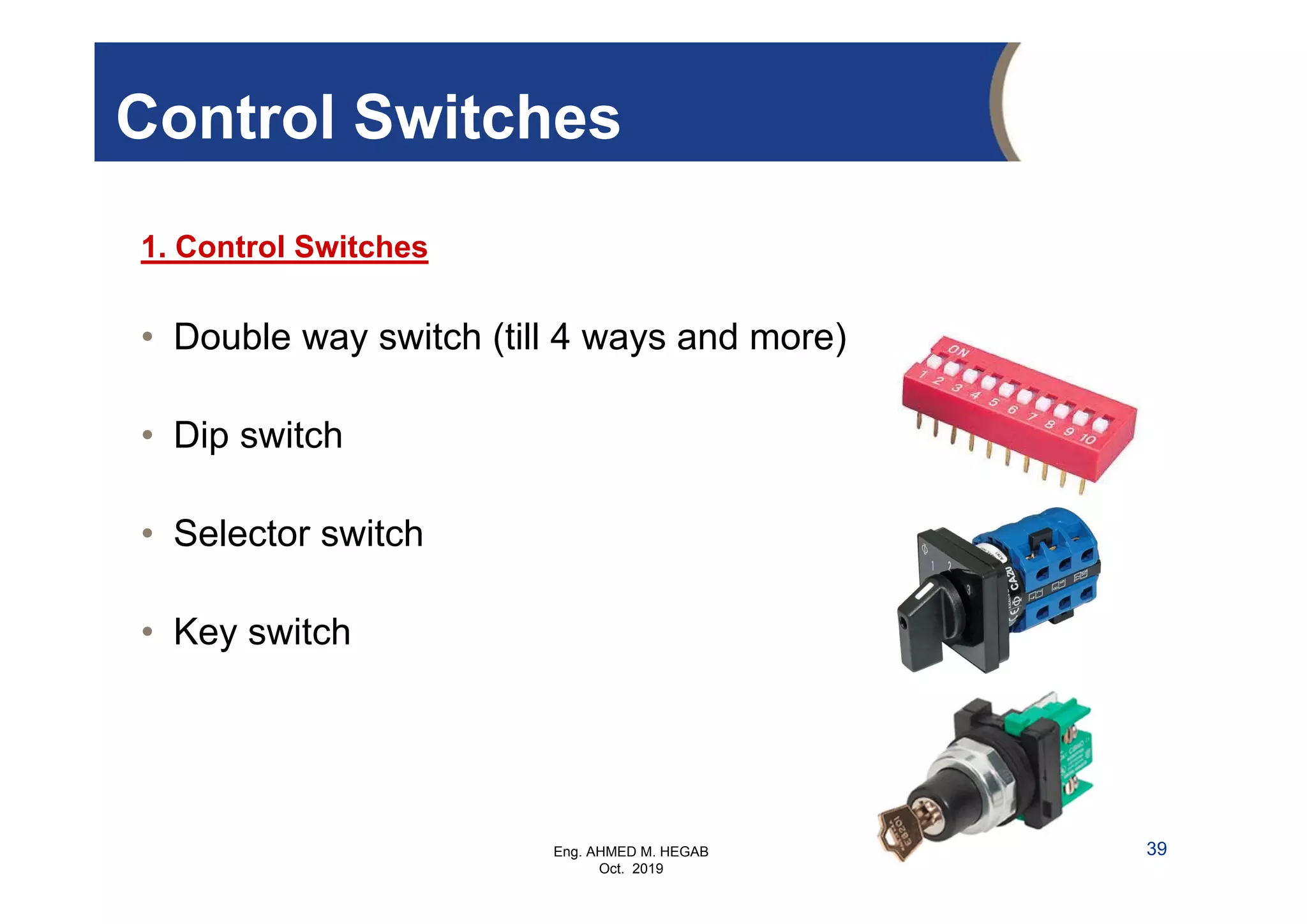 Electrical Classic Control (Basics) | PDF | Operating Systems ...