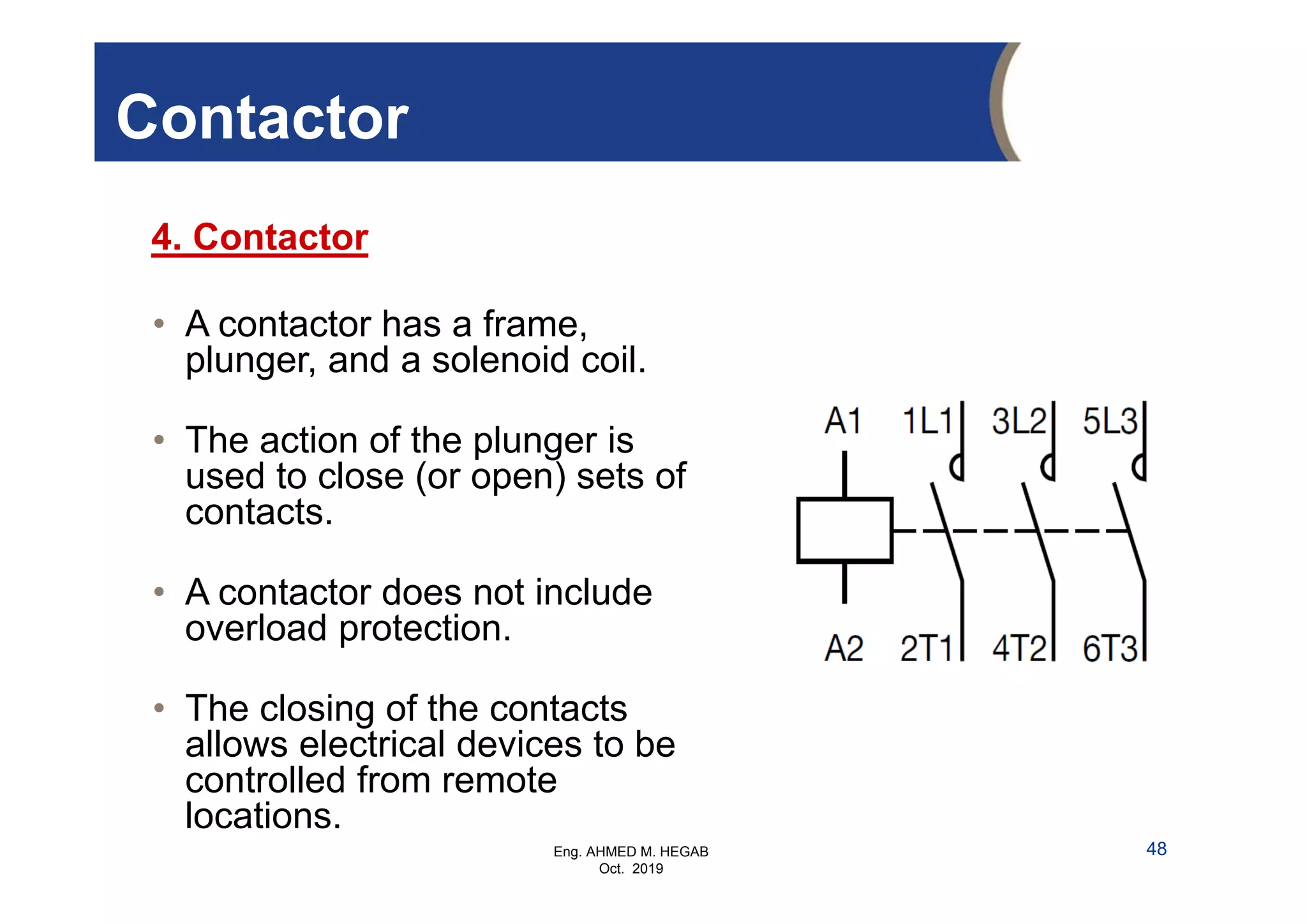 Electrical Classic Control (Basics) | PDF | Operating Systems ...