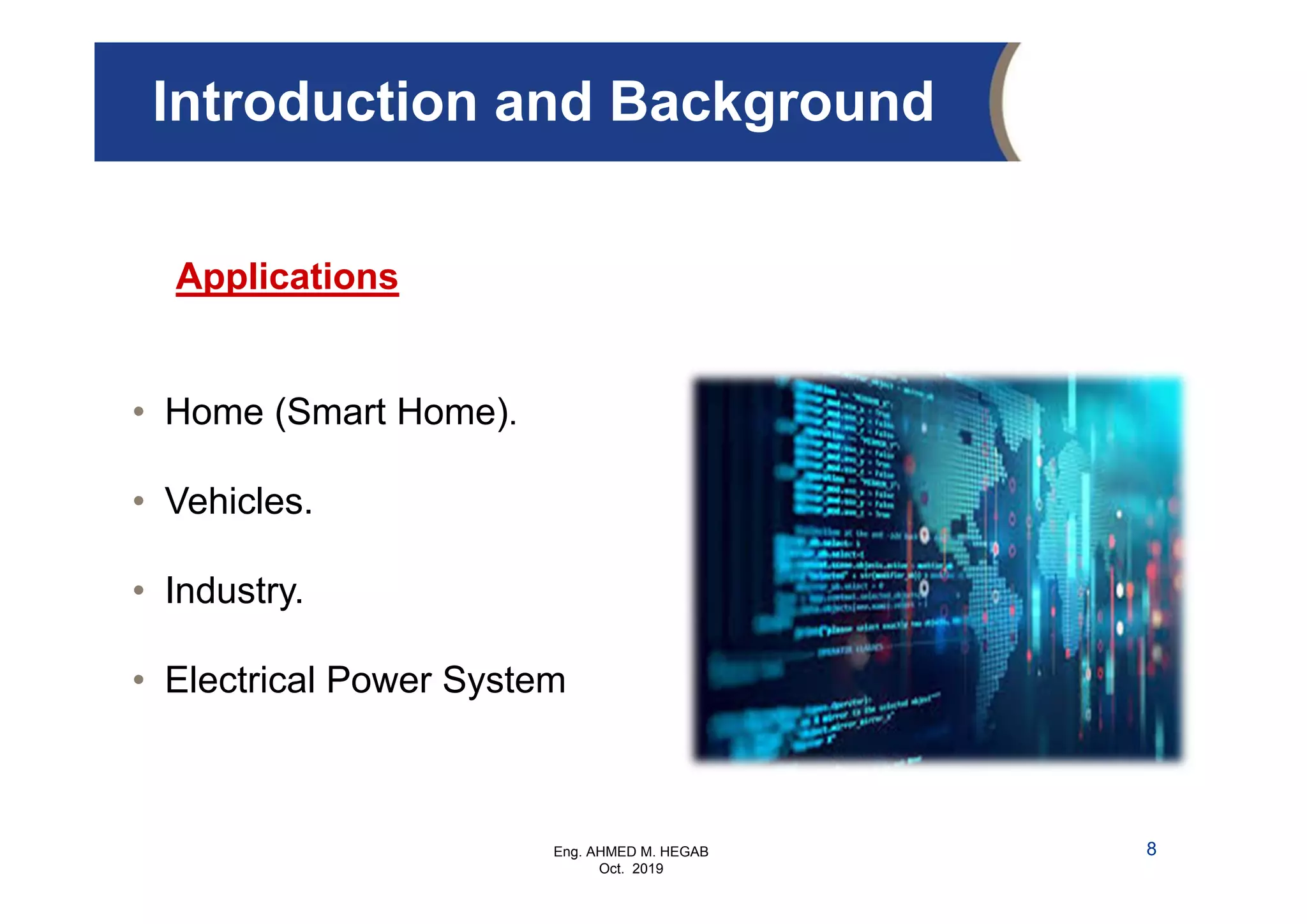 Electrical Classic Control (Basics) | PDF