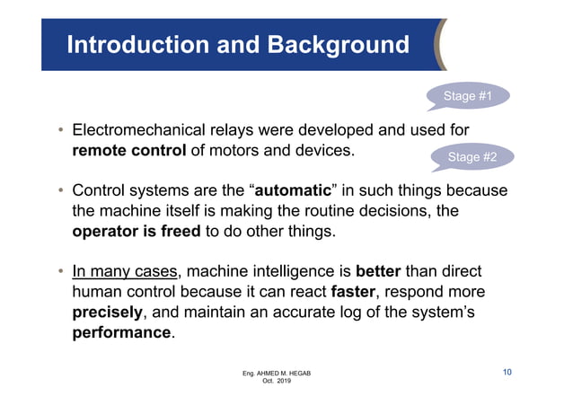 Electrical Classic Control (Basics) | PDF | Operating Systems ...