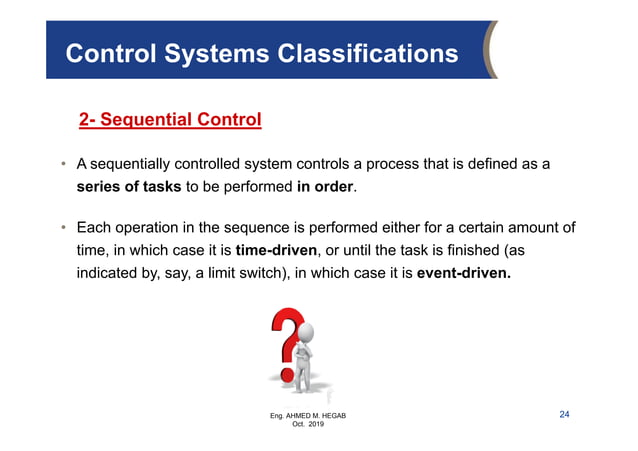Electrical Classic Control (Basics) | PDF | Operating Systems ...