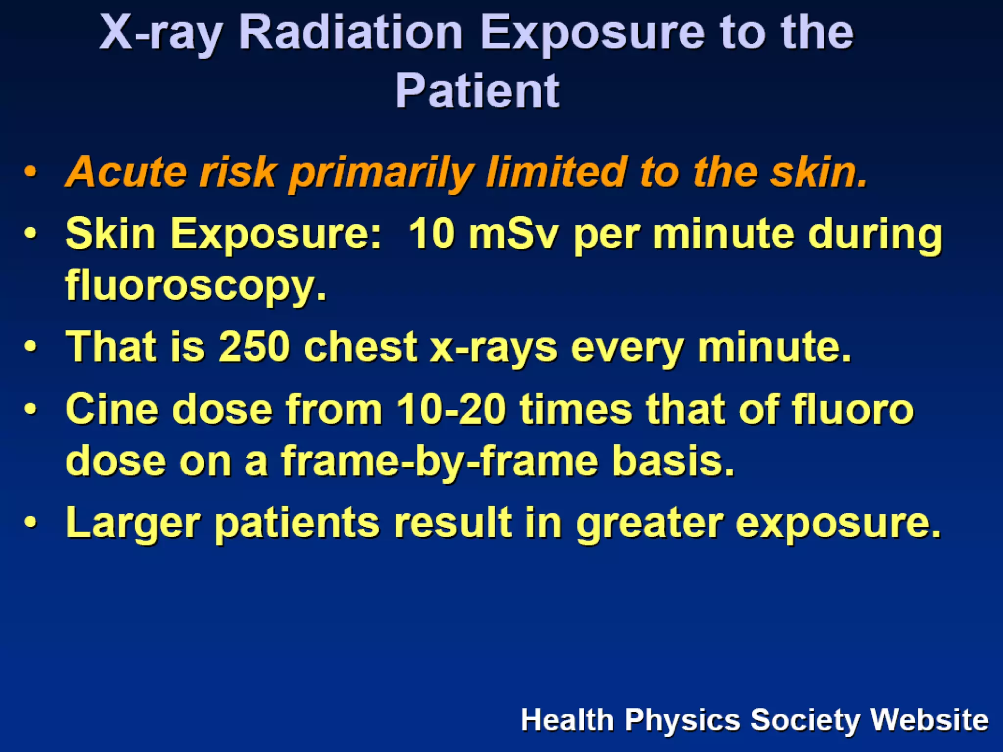 RADIATION SAFETY IN CATHLAB | PPTX