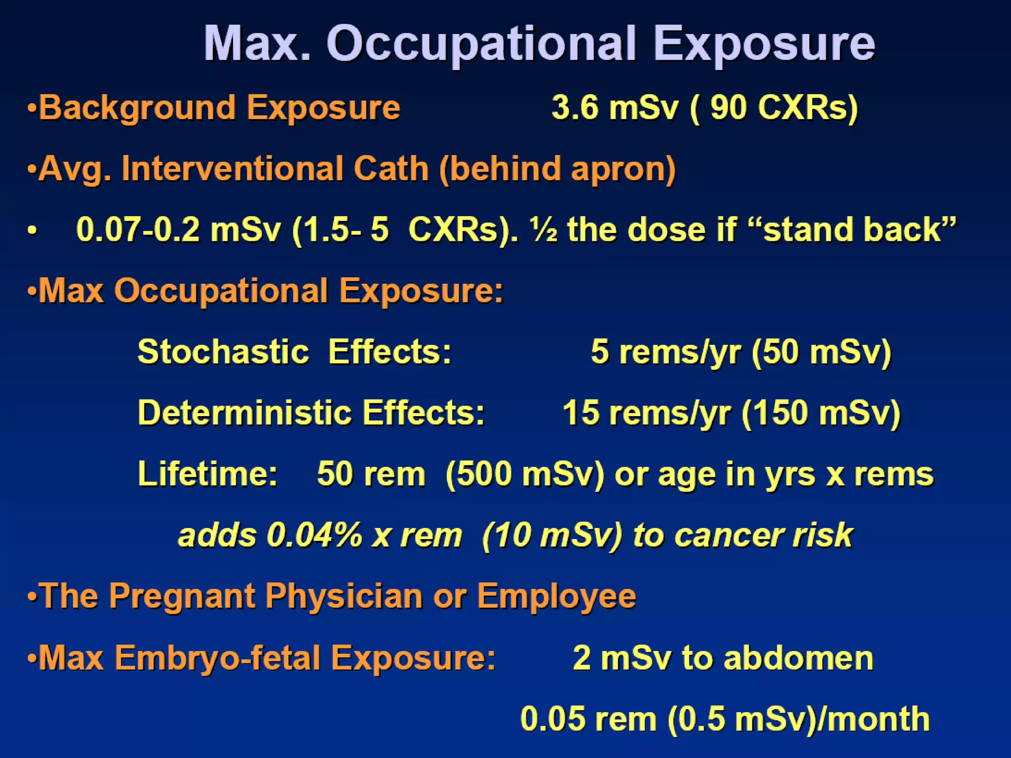 RADIATION SAFETY IN CATHLAB | PPTX