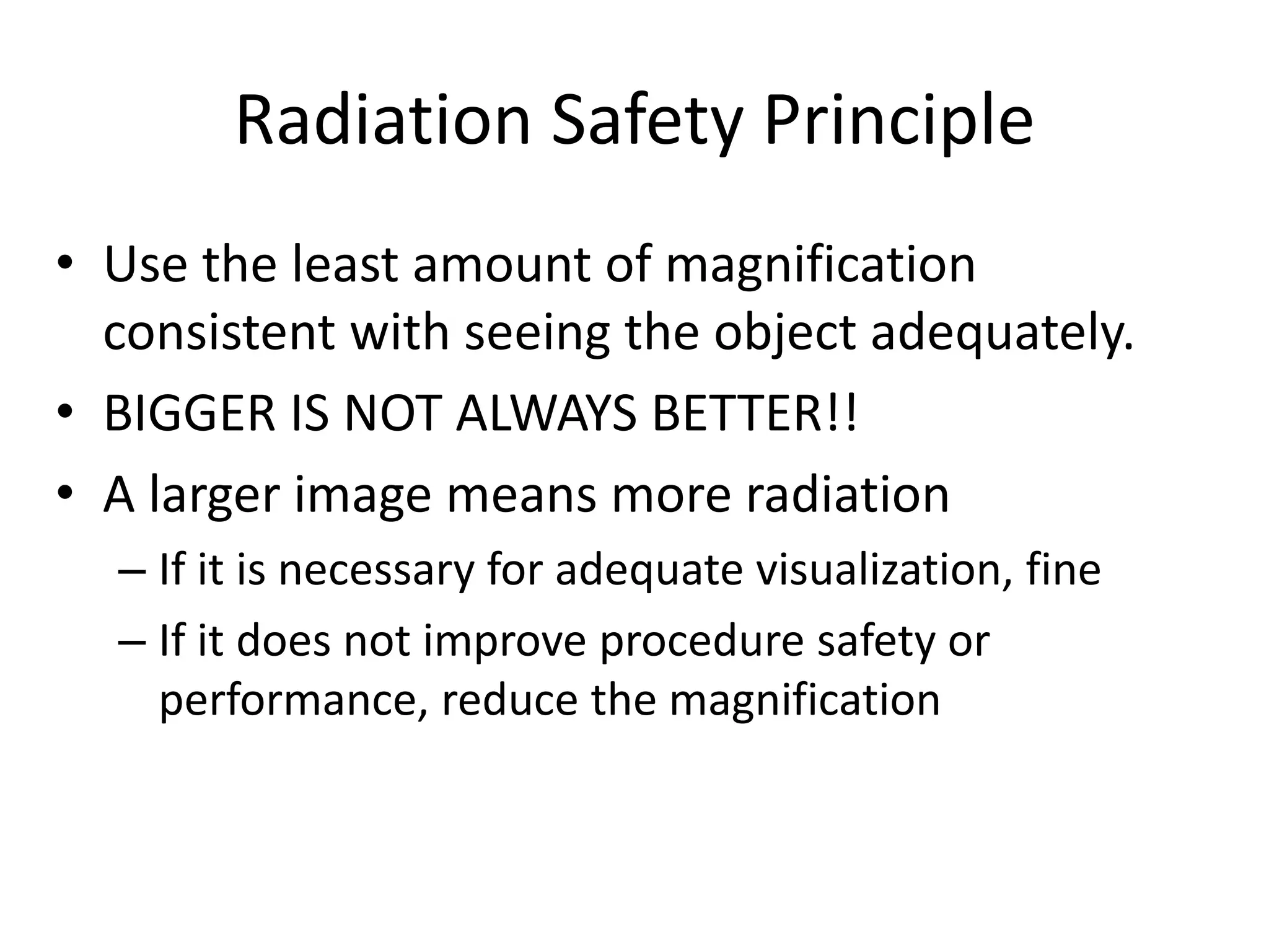 RADIATION SAFETY IN CATHLAB | PPTX