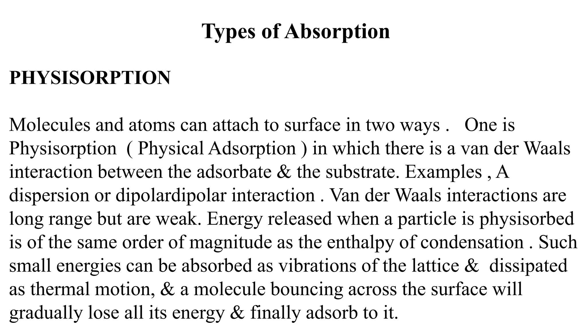 Drug Absorption and type of drug absorption process | PPTX
