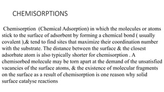 Drug Absorption and type of drug absorption process | PPTX