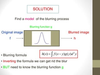 Applications of Mathematics | PPT