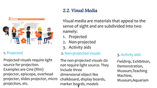 Technology in Education and Technology of Education | PPTX
