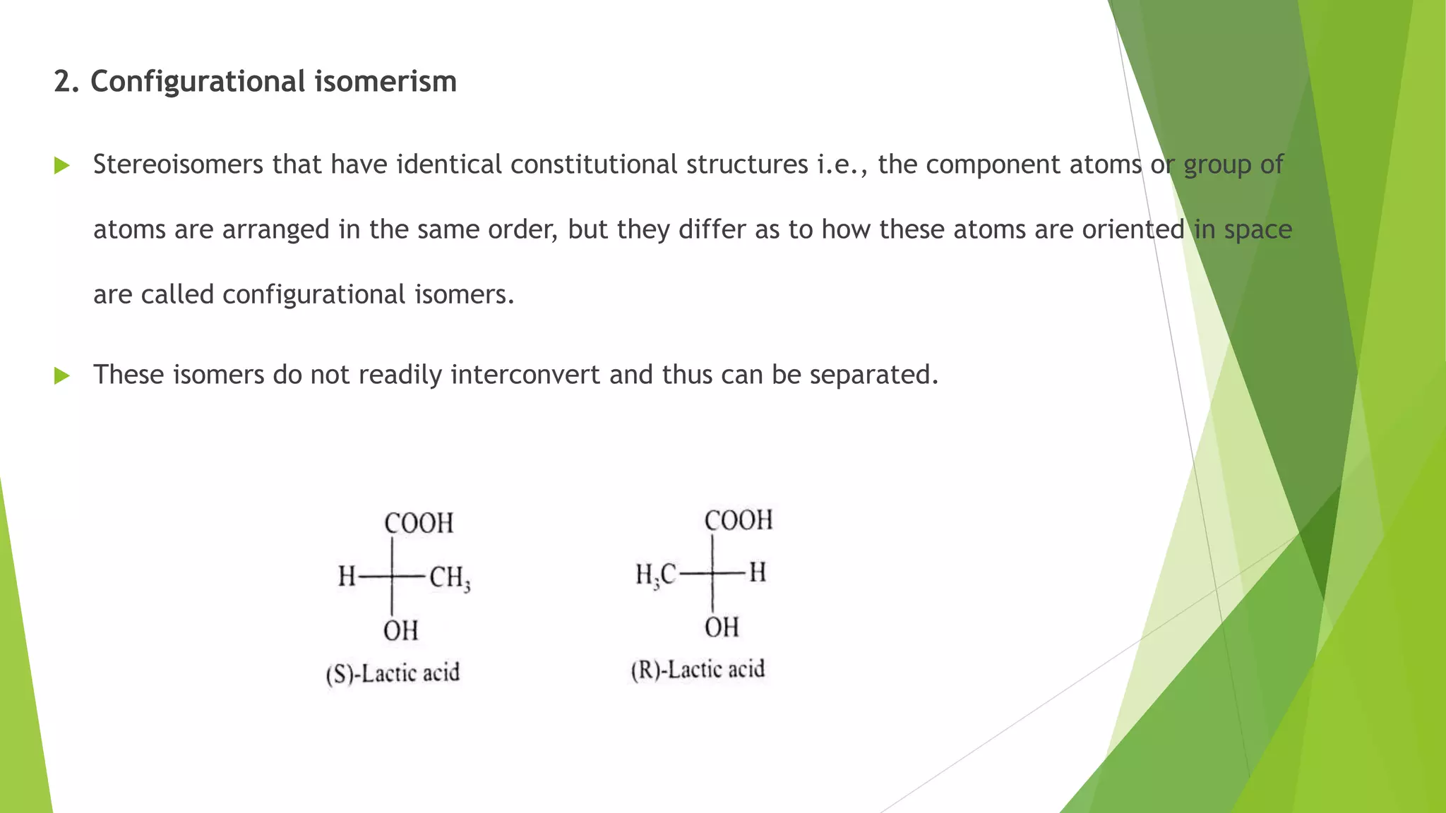 Optical Isomerism- Reema | PPTX