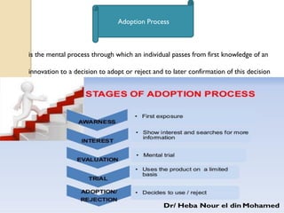Diffusion and Adoption of Agricultural Innovations | PDF