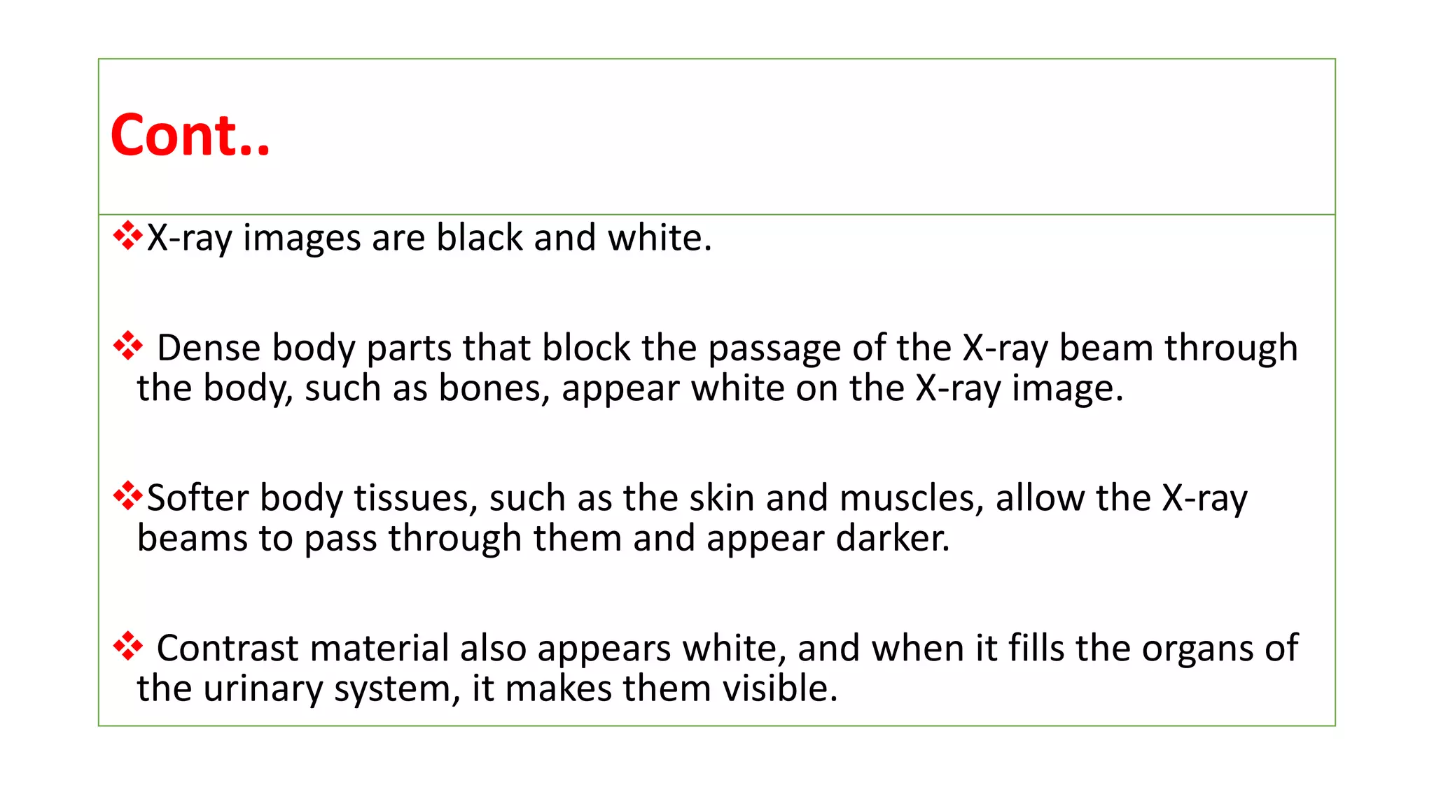 Voiding Cystourethrogram (VCUG) | PPTX