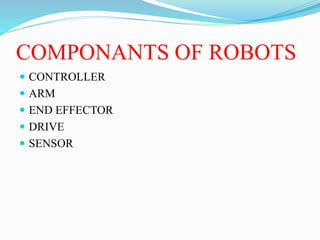 Robotics | PPT