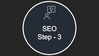 How to Make Your Search Engine Optimization with Example Of Youtube ...