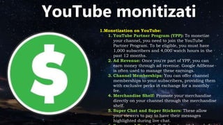 How to Make Your Search Engine Optimization with Example Of Youtube ...