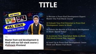 How to Make Your Search Engine Optimization with Example Of Youtube ...