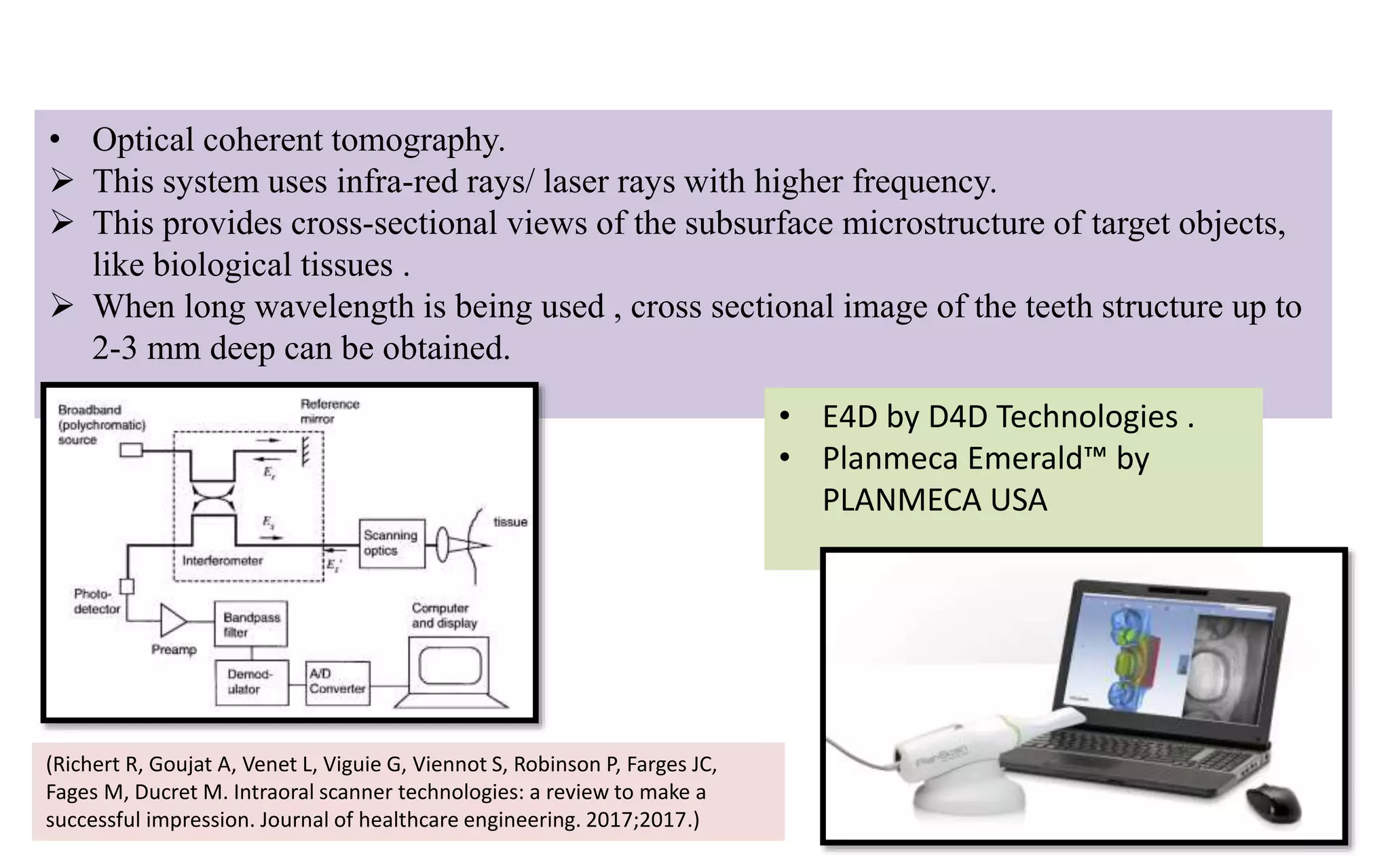 Trueness and precision of 5 intraoral scanners for scanning edentulous ...