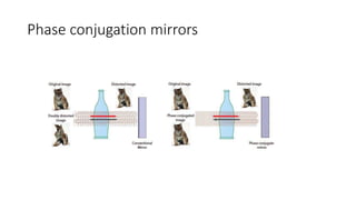4-Wave Mixing | PPTX