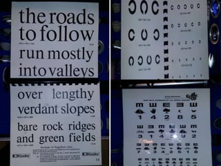 low vision aids | PPT