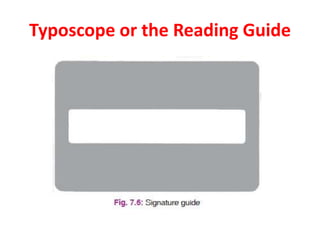 low vision aids | PPT