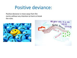 Deviance | PPT