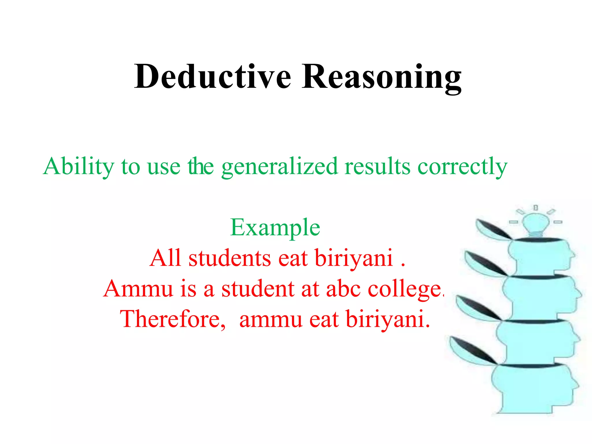 thurstone theory of intelligence | PPTX