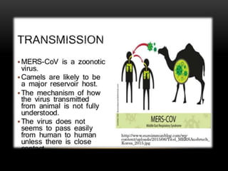 Coronavirus diease, Symptom & Prevention | PPT