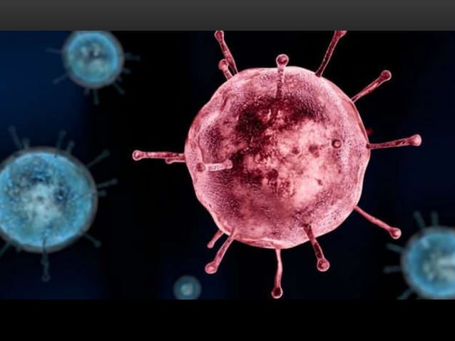 Coronavirus diease, Symptom & Prevention | PPT