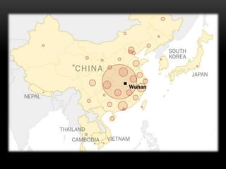 Coronavirus diease, Symptom & Prevention | PPT