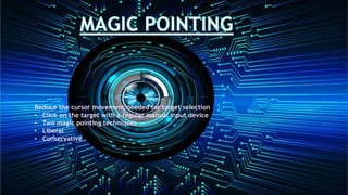 BLUE EYES TECHNOLOGY | PPTX