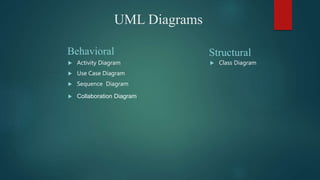 UML | PPT
