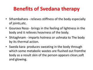 Best Ancient Ayurvedic Treatment in Delhi | PPTX