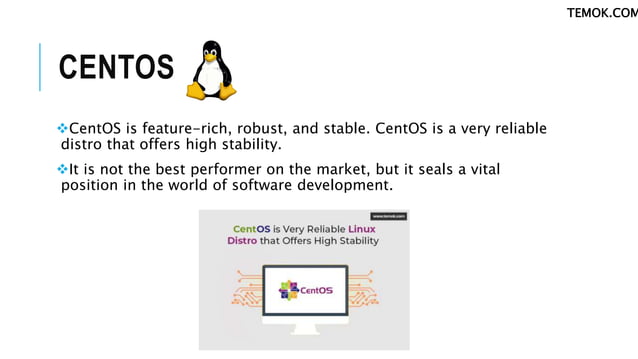 Everything You Need to Know About Linux Distros and Their ...