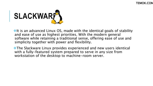 Everything You Need to Know About Linux Distros and Their ...