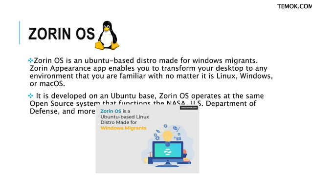 Everything You Need to Know About Linux Distros and Their ...