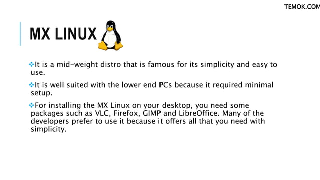 Everything You Need to Know About Linux Distros and Their ...