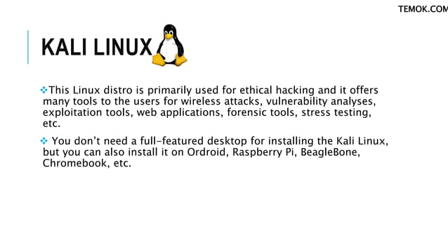 Everything You Need to Know About Linux Distros and Their ...