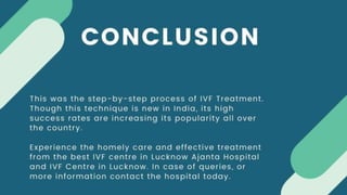 Stages of IVF | PPT