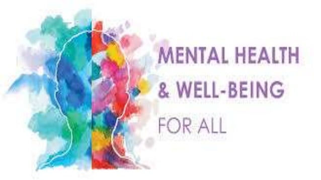 menatl health awareness | PPT