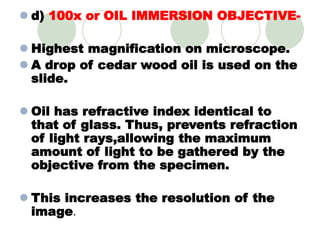 Microscope | PPT
