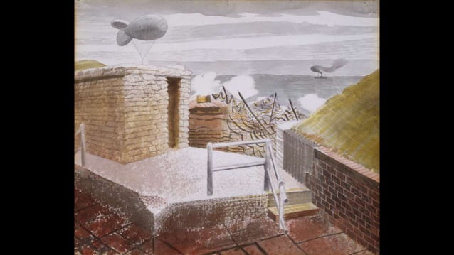 Artwork From Carter Angelo Art Gallery | PPTX