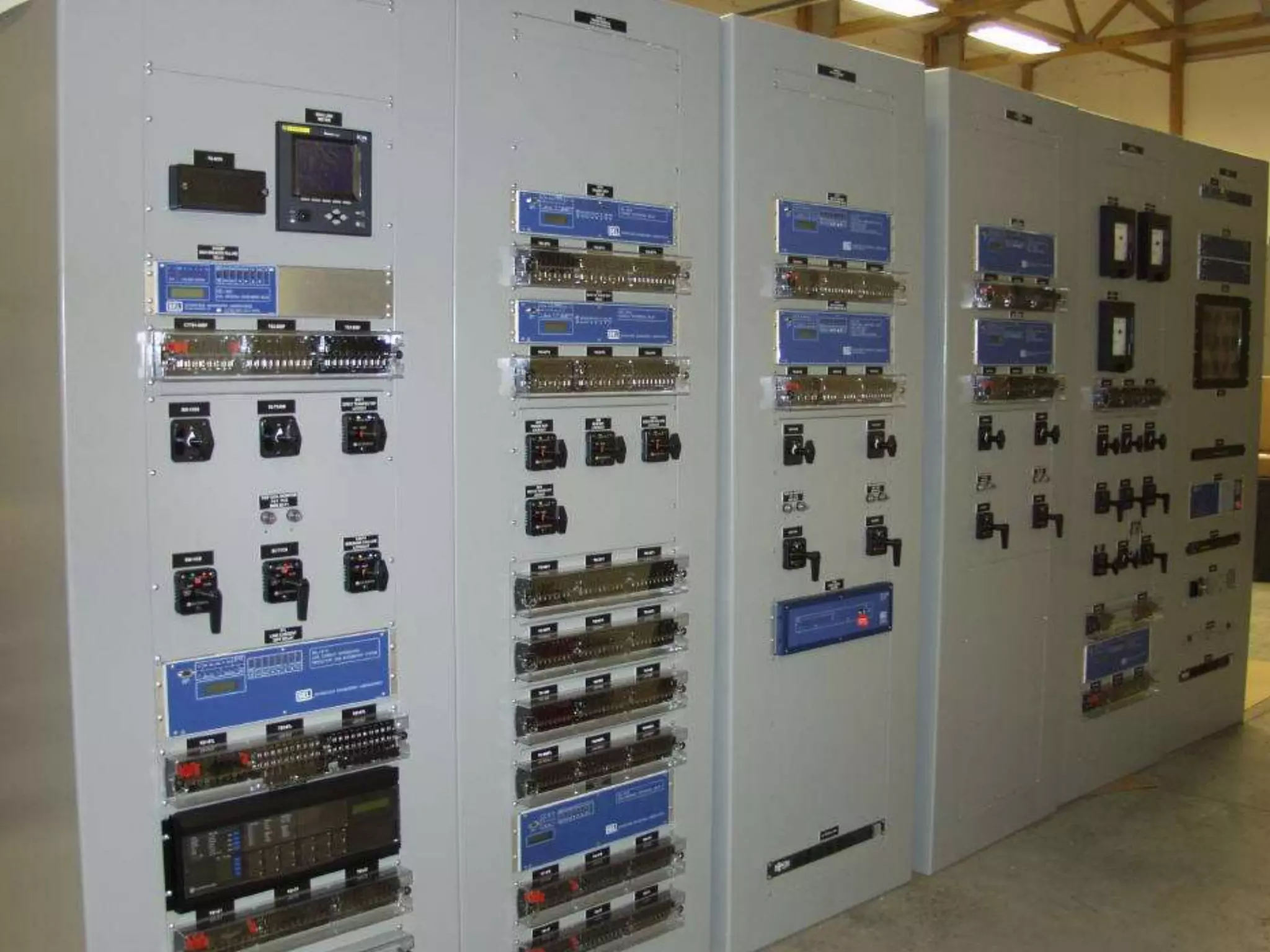 Substation Basics | PPTX