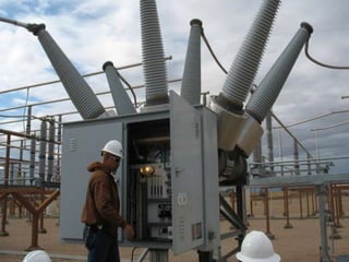 Substation Basics | PPT