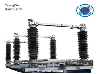 Substation Basics | PPTX