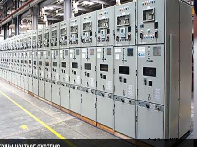 Substation Basics | PPT | Free Download