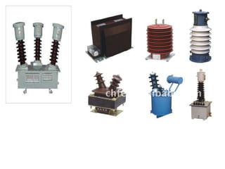 Substation Basics | PPT