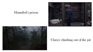 Silence of the Lambs: Macro Elements Analysis | PPT